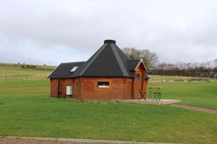 Standard Couples Cabin - Dunbar