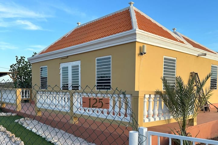 Hofi Abundansia - Curaçao