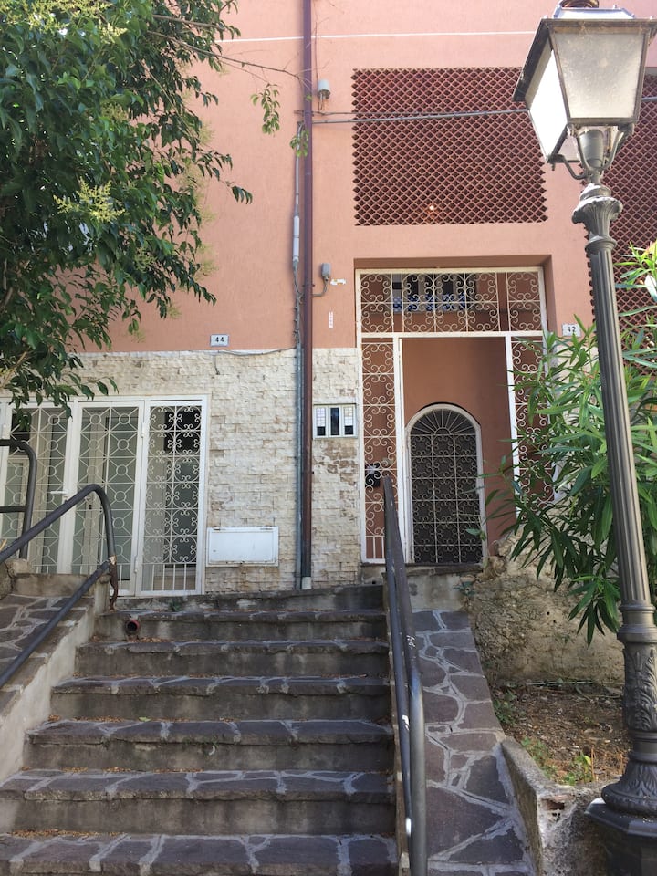 Monolocale Centrale - Alassio