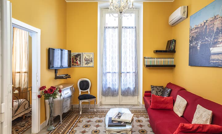 Appartamento Bellissimo - Cagliari