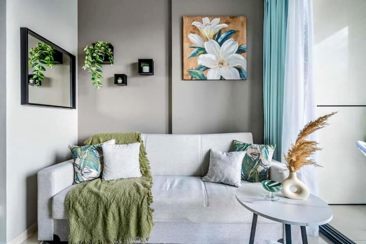Cosy Flat In The Heart Of Dubai - Vereinigte Arabische Emirate