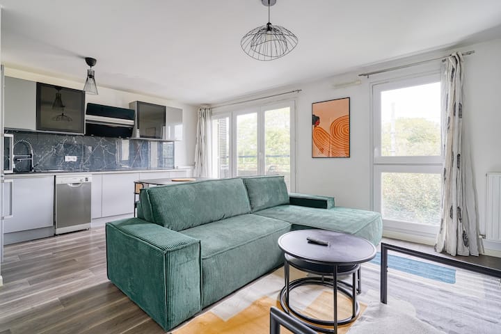 L'évasion Parisienne Argenteuil - Argenteuil