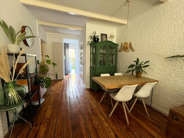 Cozy Home In Utrecht With Garden - Utrecht