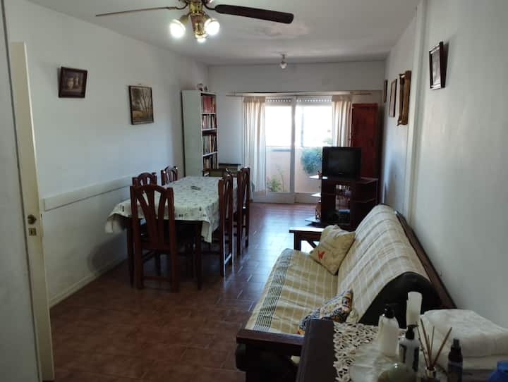Dpto Tandil 3 Habitaciones - Tandil