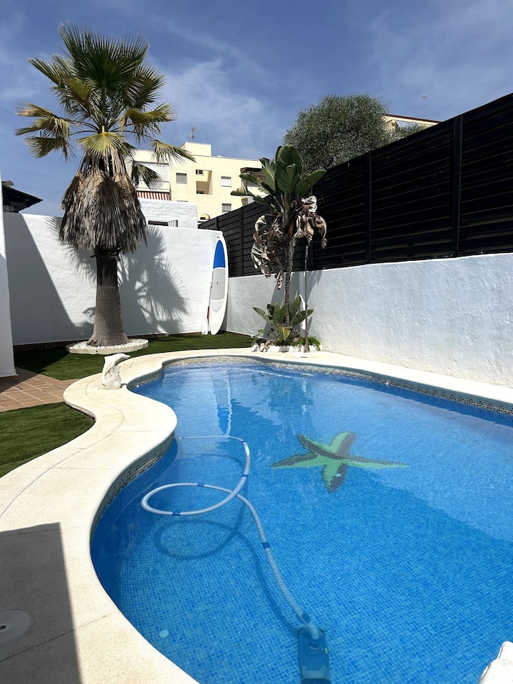 Apartamento Sector Boliche Superior - Matalascañas