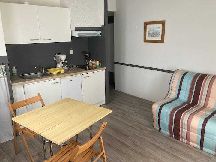 Appartement 2 Pièces - Niort