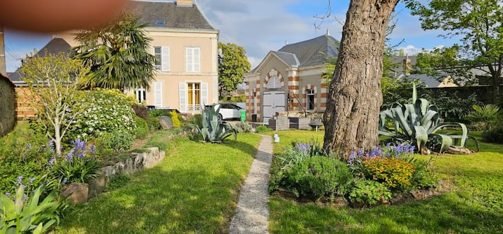 Chambre D'hôtes - Le Mans