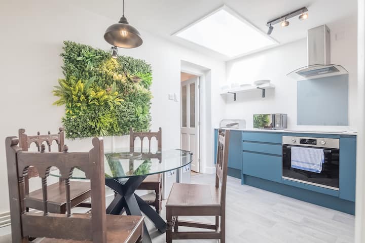 Beautiful Central Cottage - Cambridge