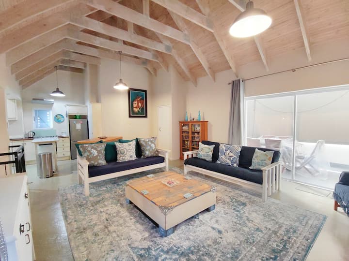 Bethel Guesthouse - Saint Helena Bay