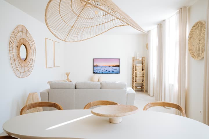 Sweet Coffee Stay - Appartement 2 - Hasselt