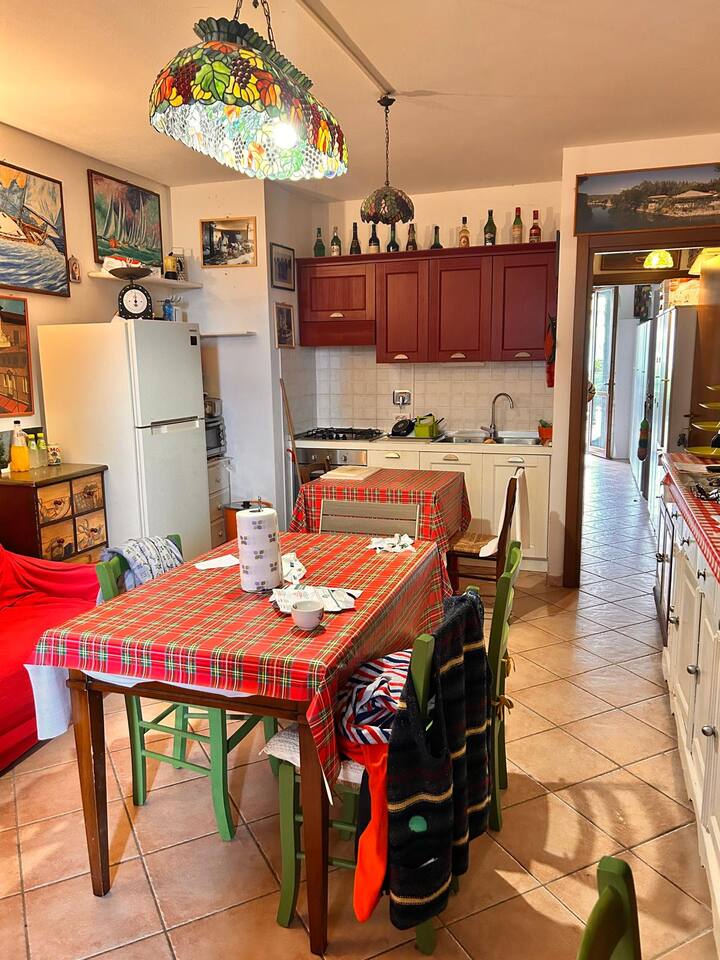 Appartamento Bilocale Orbetello - Orbetello