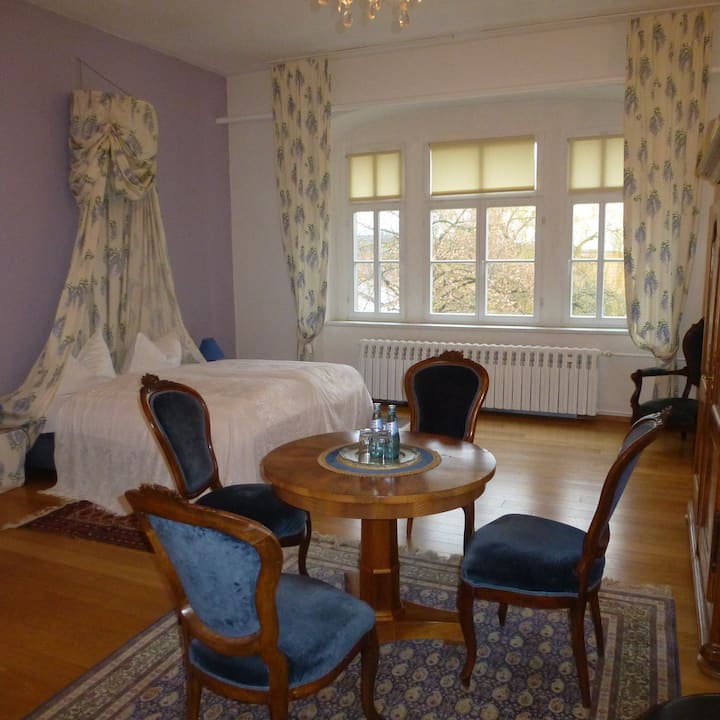 Zimmer Theophanu - Sangerhausen