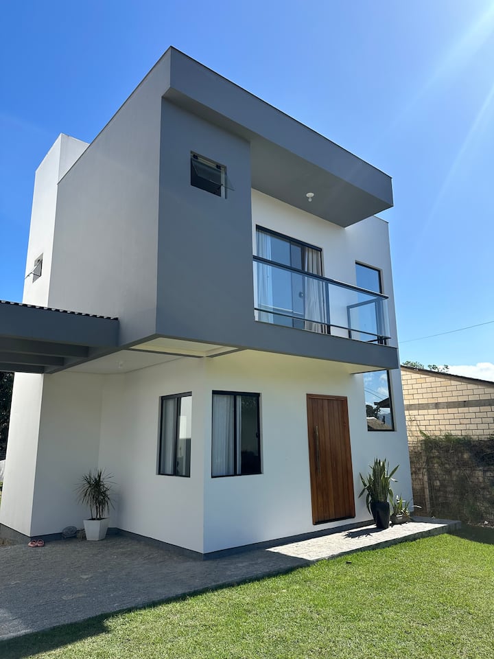 Paradise Aluguel Temporada - Praia Do Rosa - Imbituba