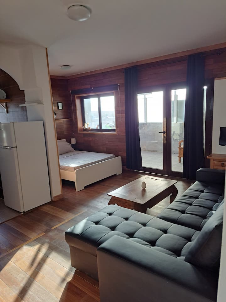 Loft's Famara - Teguise