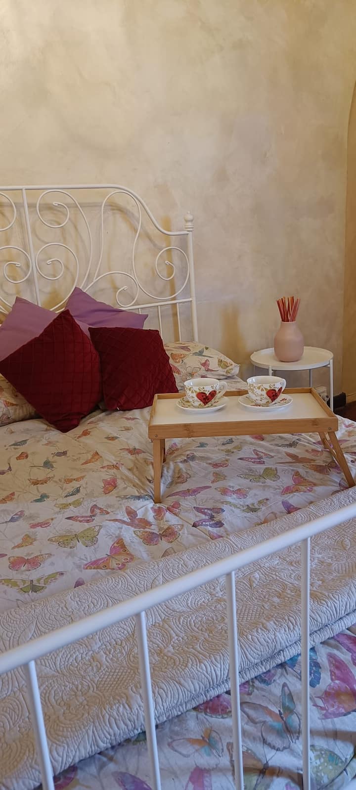 Soggiorno Romantico In Centro Storico - Tivoli