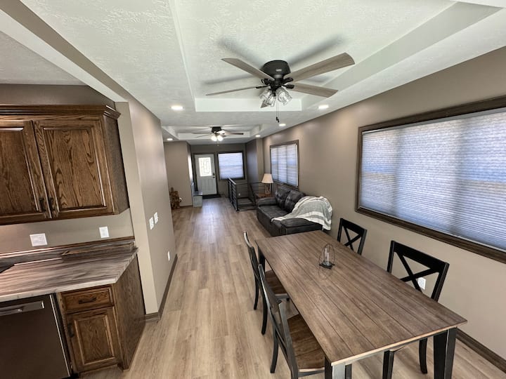 Mckennan Park Retreat - Sioux Falls, SD