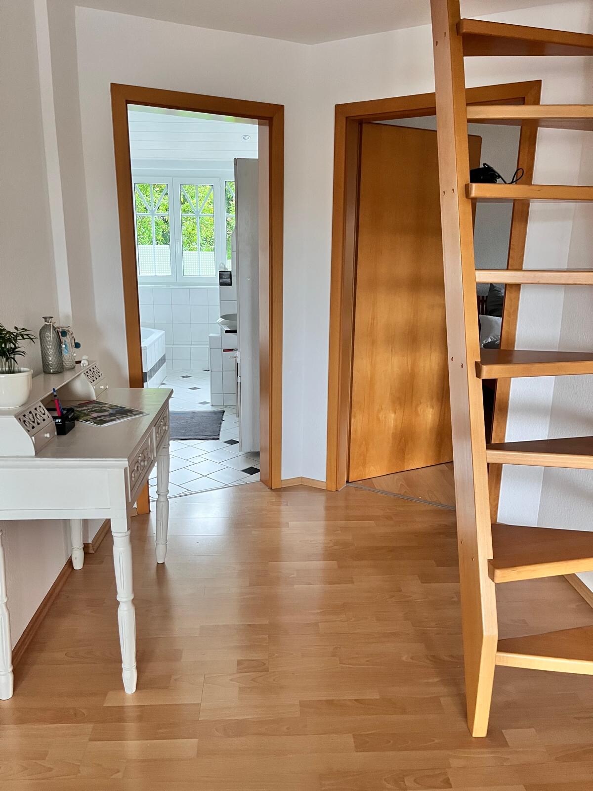 Apartamento de vacaciones en Bingen / Hohenz - Apartamentos en alquiler ...