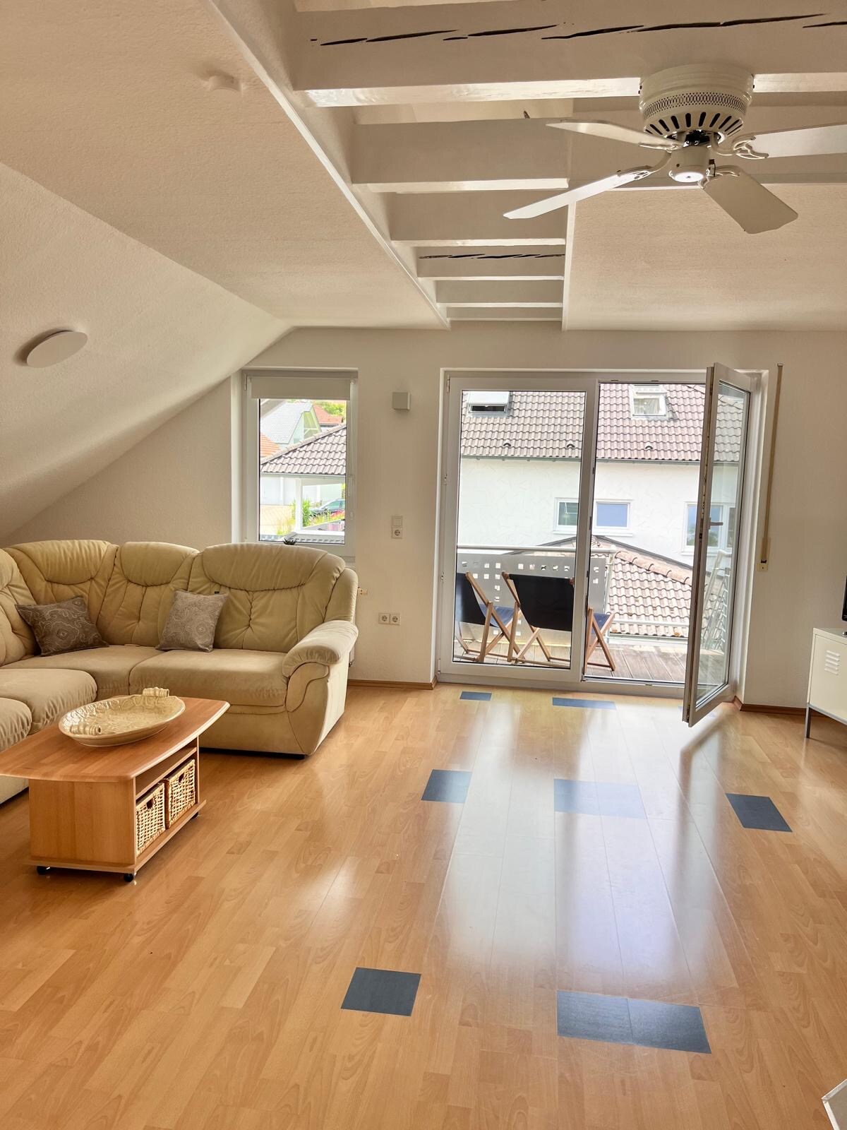Apartamento de vacaciones en Bingen / Hohenz - Apartamentos en alquiler ...
