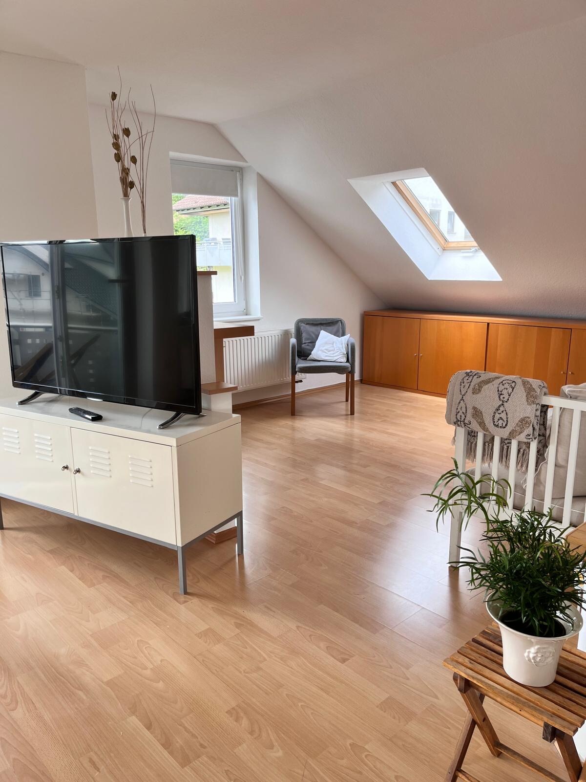 Apartamento de vacaciones en Bingen / Hohenz - Apartamentos en alquiler ...