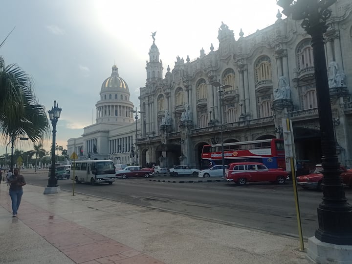 Havana Libre Vida Pura - 하바나