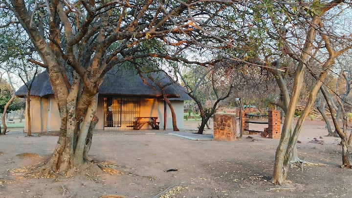 Impala Chalet - Bela-Bela