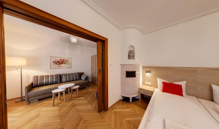 Br-boardinghouse Memmingen (Apartment 2) - Memmingen