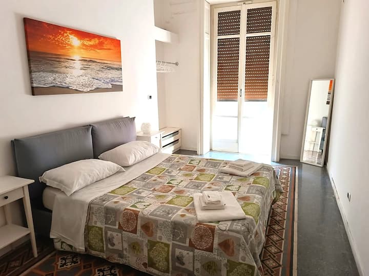 Aduepassi Toledo - Naples