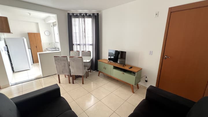 Apartamento Em Rio Das Ostras1 - Rio das Ostras