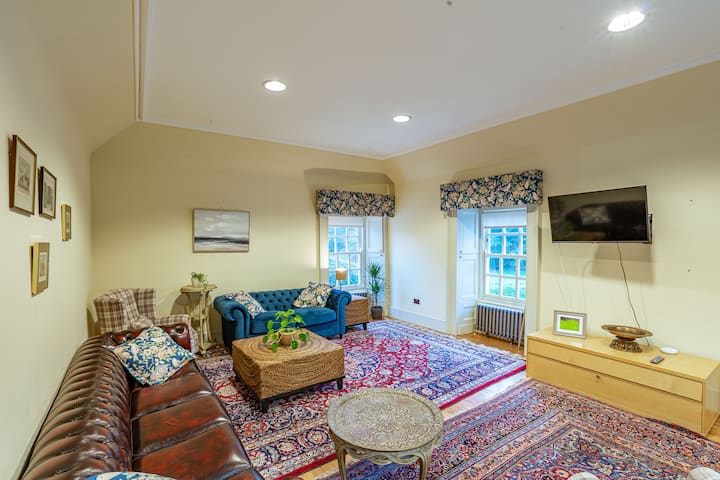 Penninghame Estate - Stewart Apartment - Dumfries and Galloway