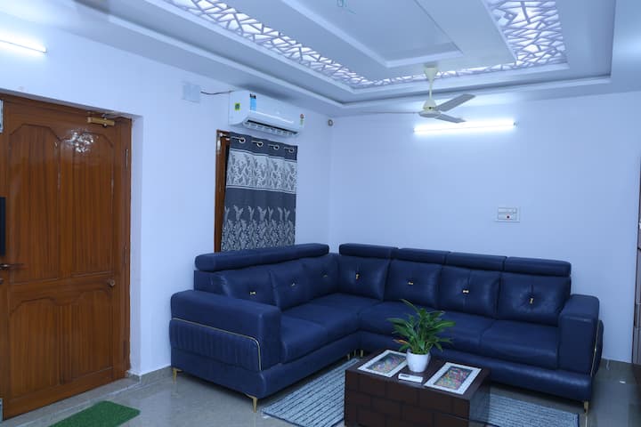 R Homestay - East Godavari