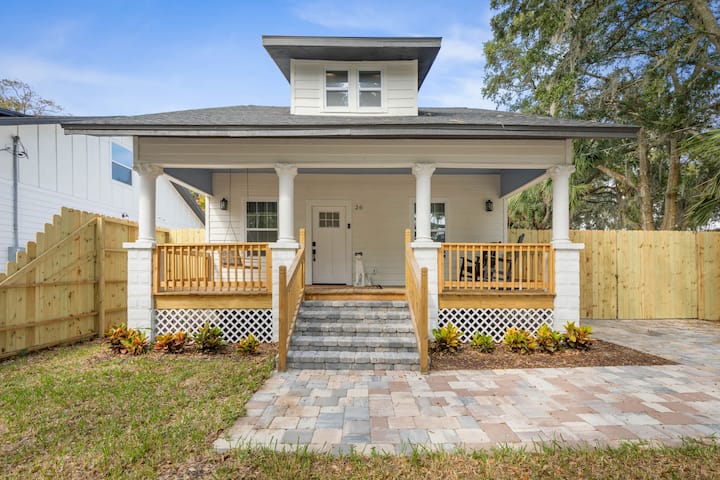 Adult Only Kink * Bdsm Themed * Roleplay Rooms* - St. Augustine, FL