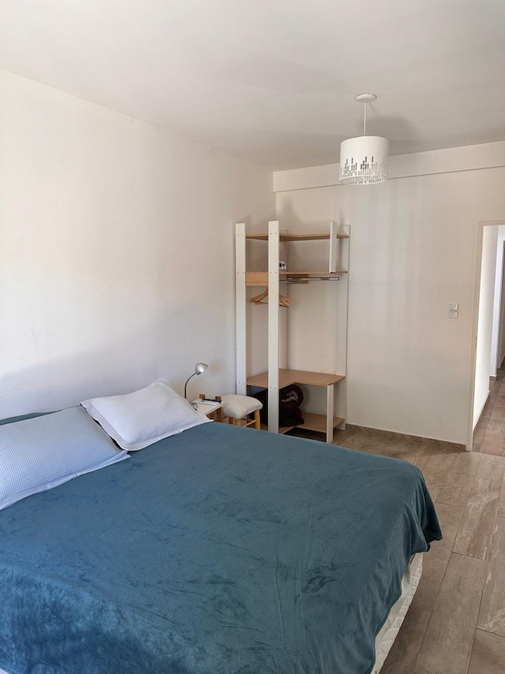 Duplex Jardínes Del Rey - Provincia de La Pampa