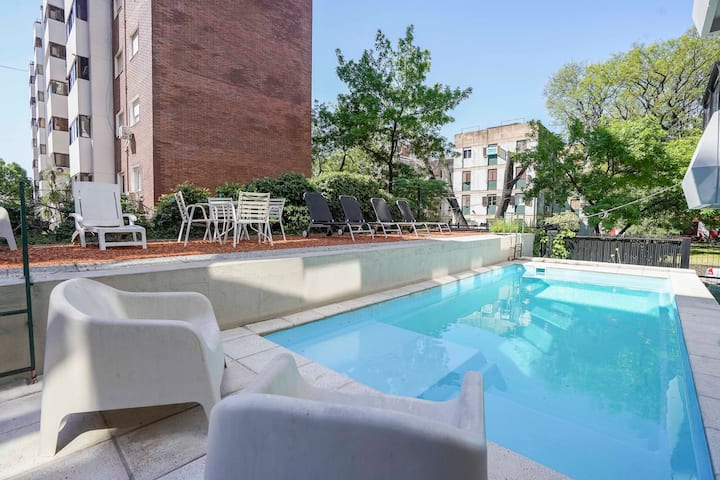 Hermoso, Para 5 Personas - Buenos Aires