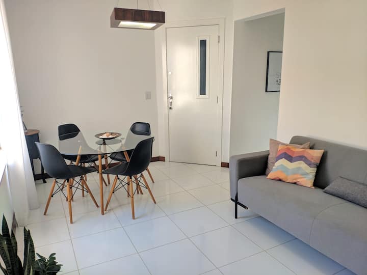 Apartamento Ser Mar - Ilhéus