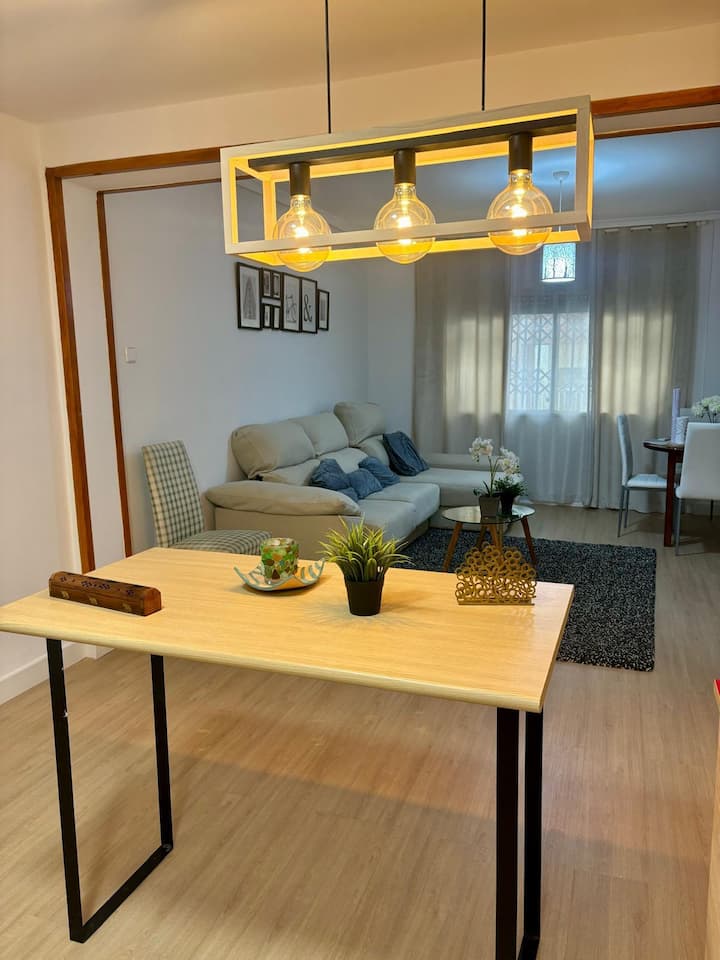3 Bedroom Apartment Central In The Ancient City - Cartagena, Spagna