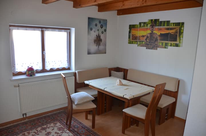 Gemütlich & Kinderfreundlich Nahe Altstadt - Rankweil