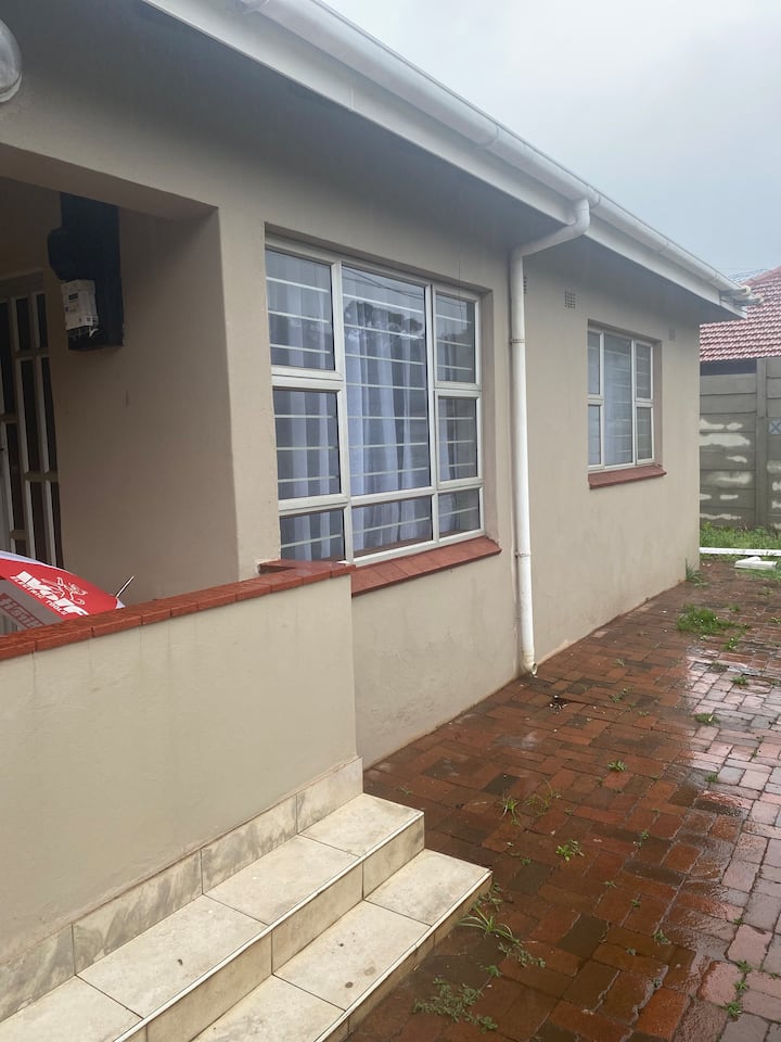 Montclair Guesthouse - Durban