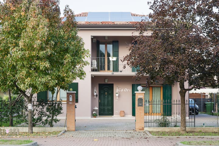 Villa Ca' Ori - Mestre