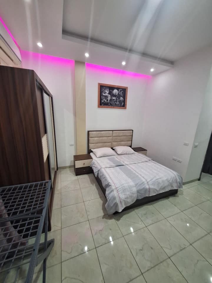 Cozy New Room - Sharm el-Sheikh