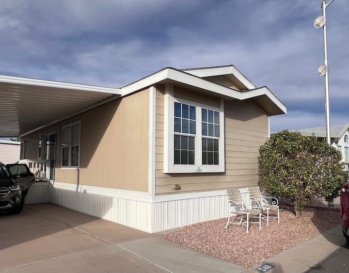 Viewpoint Resort-age 55 Plus - Mesa, AZ