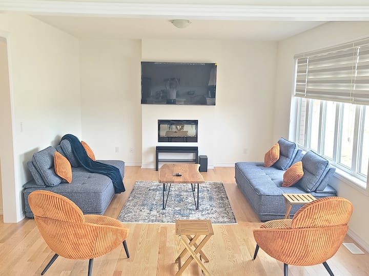 Home In Wasaga Beach - Wasaga Beach