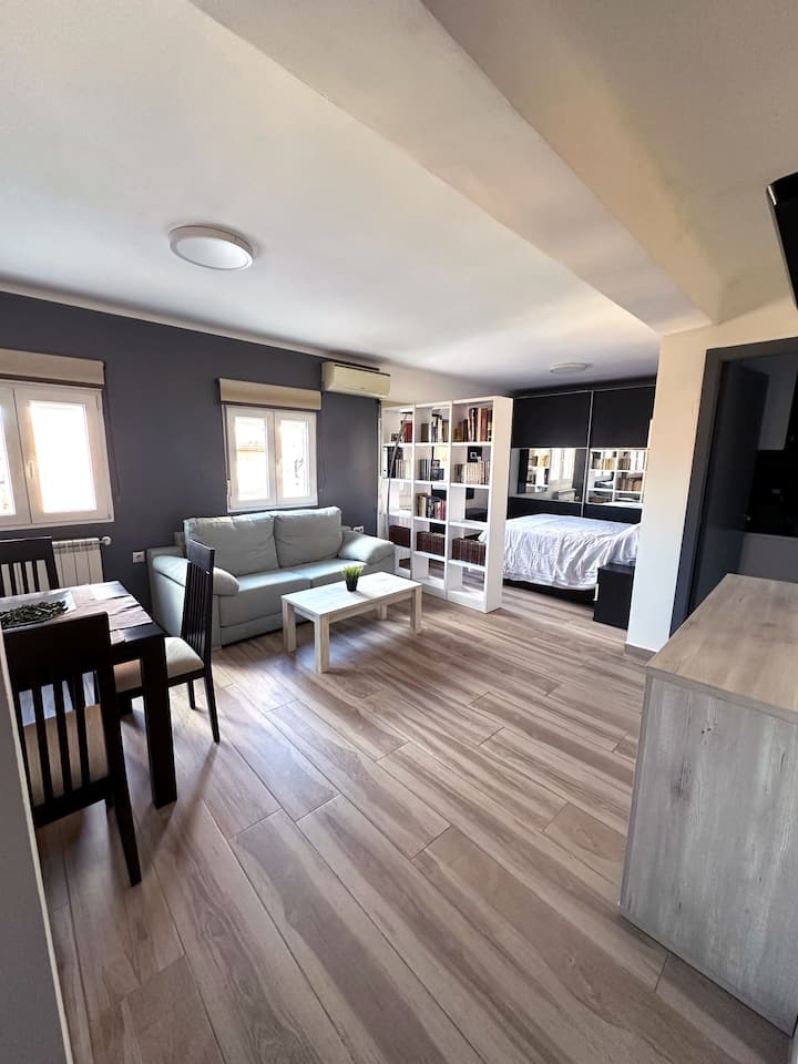 Apartamento Madrid Centro - Getafe