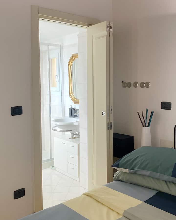 Il Giardino Di Mimì - Болонья