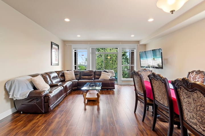 Vancouver Near Downtown Cozy Rm1 - Vancouver, WA