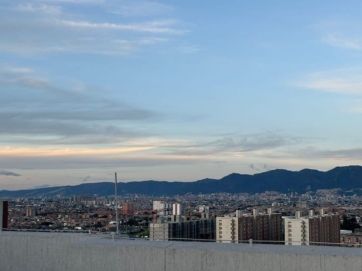 Club Residencial P25 - Soacha