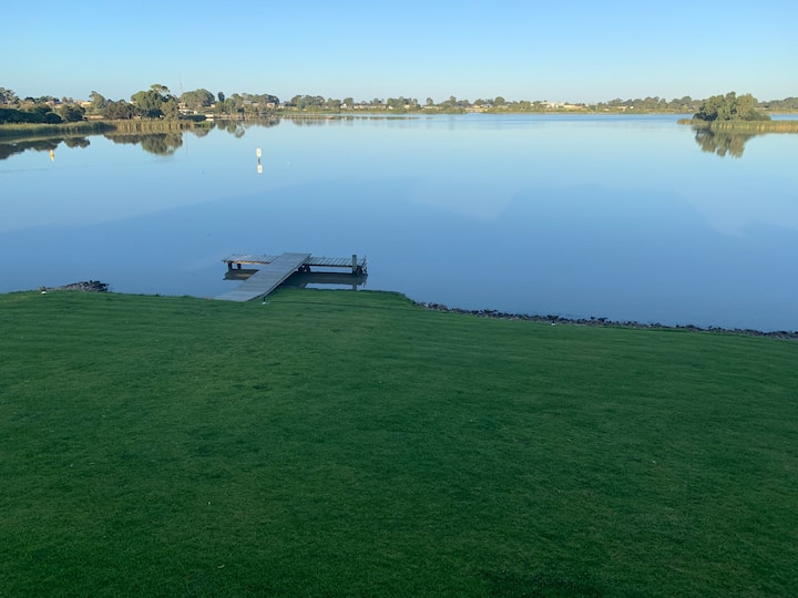 The Boardwalk - Tailem Bend
