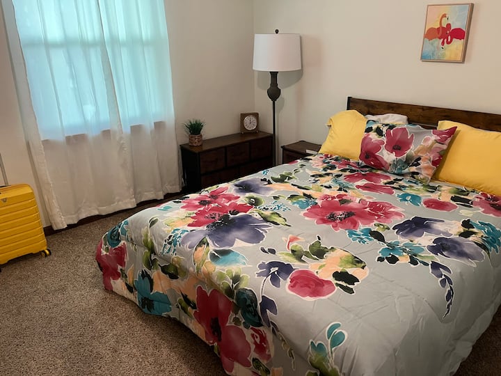 Global Haven Near Fsu - Tallahassee, FL