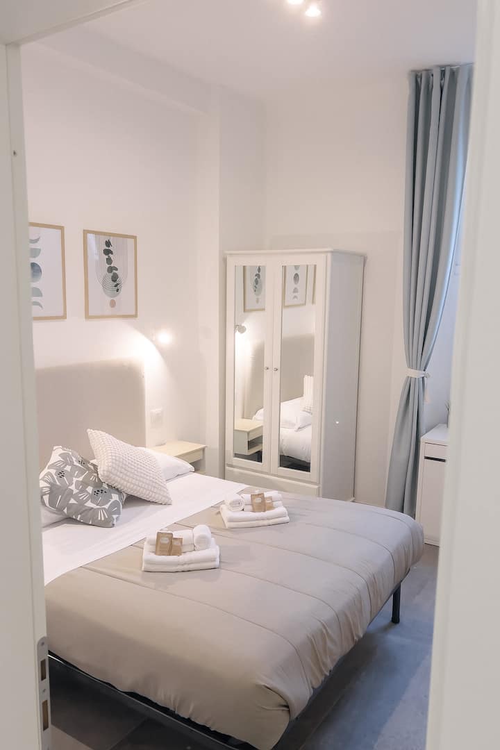 Atella Rome Apartment - Monti