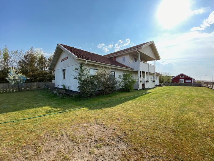 Mellbystrand (Norra) - Laholm