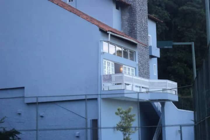 Conforto E Segurança No Rj - Rio de Janeiro